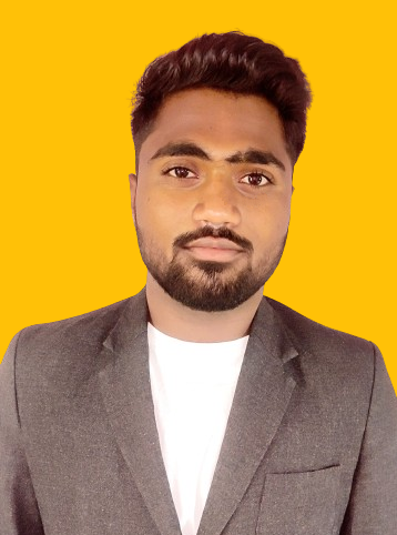 Shubham Gunjal Portfolio - Index